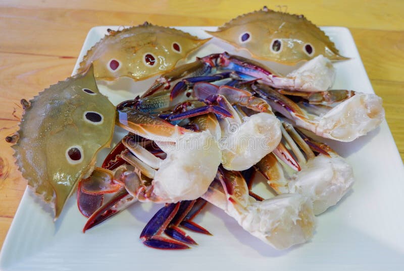 Crab raw stock photo. Image of nutrition, freshness, manna - 93588348