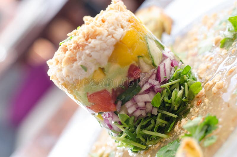 Crab Stack stock photo. Image of dinner, hungry, appetizer - 53884410