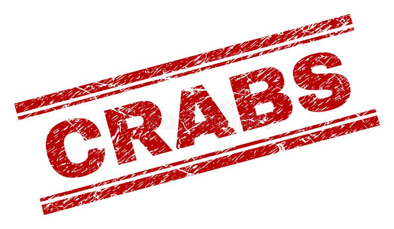 Word Crabs Stock Illustrations – 33 Word Crabs Stock Illustrations ...