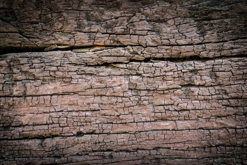 Crack brown wood stock image. Image of brown, pattern - 54065447