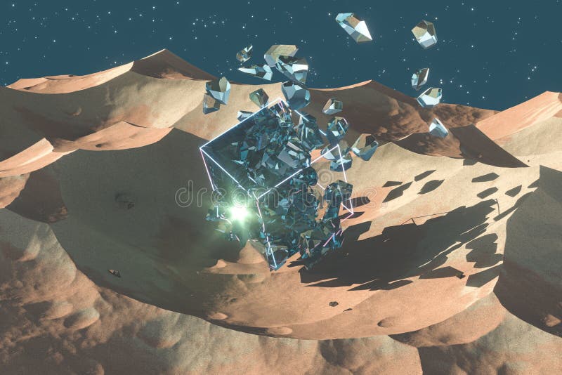 Dirt Cube Stock Illustrations – 132 Dirt Cube Stock Illustrations ...