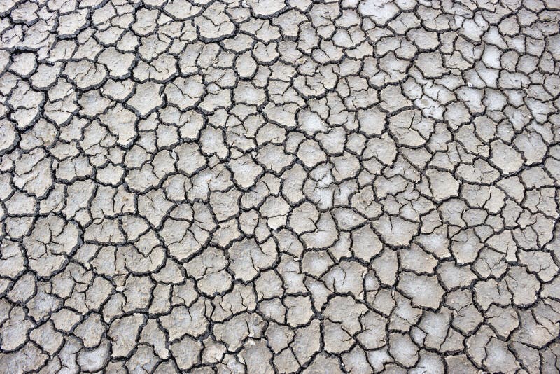 Crack Ground Mud Background. Stock Photo - Image of crack, drought ...