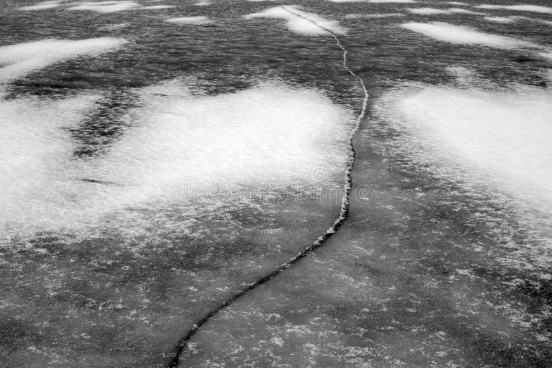 388 Crack Patterns Lake Ice Stock Photos - Free & Royalty-Free Stock ...