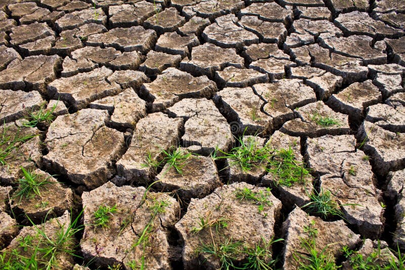 Crack land stock image. Image of earth, desert, geology - 17279247