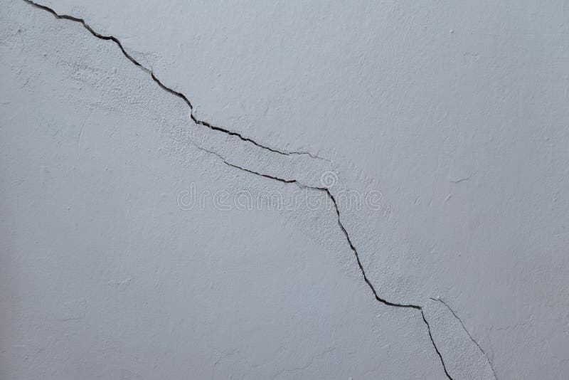 Crack mark stock image. Image of mark, break, surface - 59735013