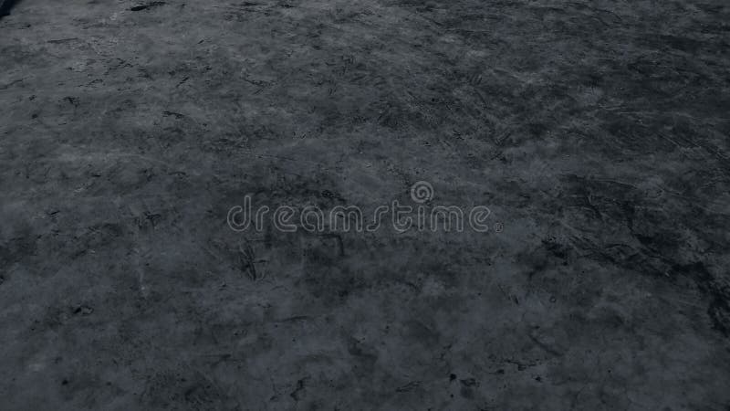 Crack Marks on a Rough Surface Stock Photo - Image of cement, scenery ...