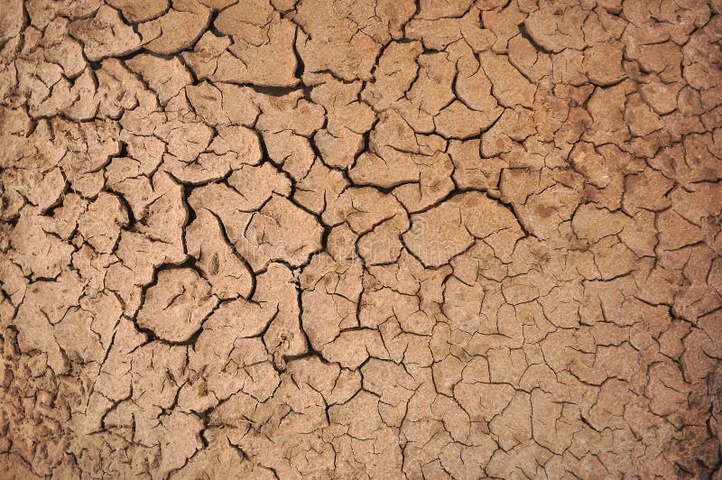 Crack stock image. Image of soil, slurry, crack, texture - 45352137