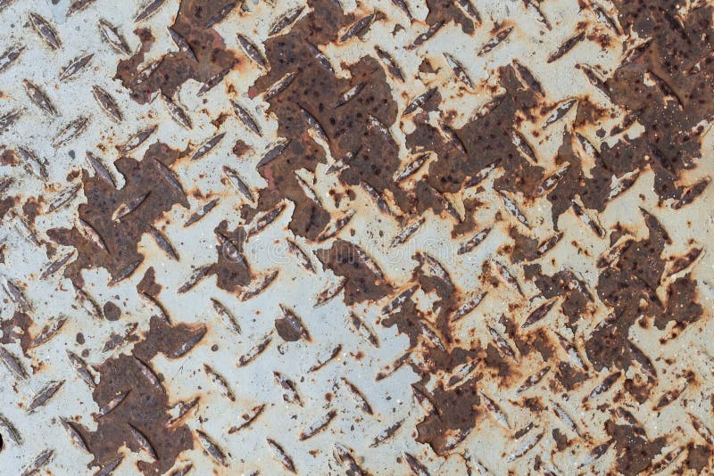 Crack paint iron sheet stock image. Image of cover, corrosion - 62013027
