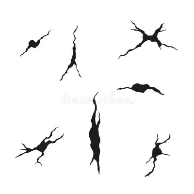 Earth Fracture Stock Illustrations – 5,536 Earth Fracture Stock ...