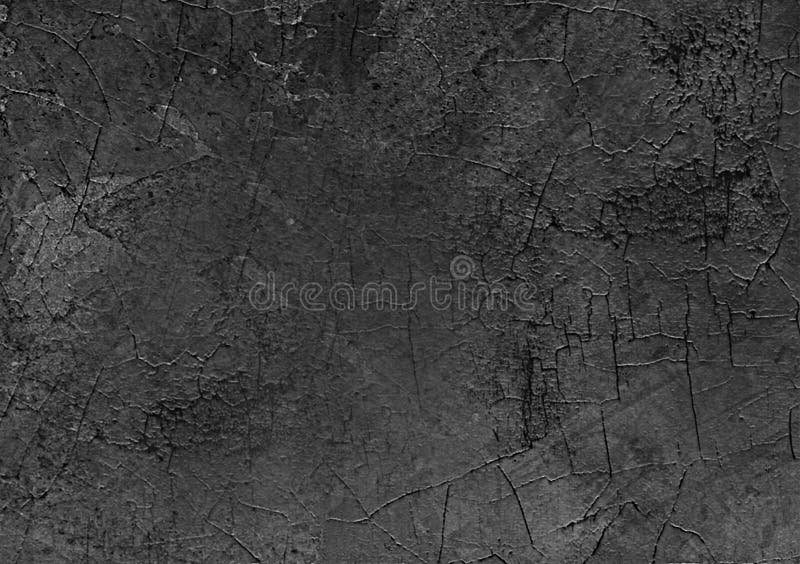 Crack Textured Wallpaper Background Design Stock Illustration ...