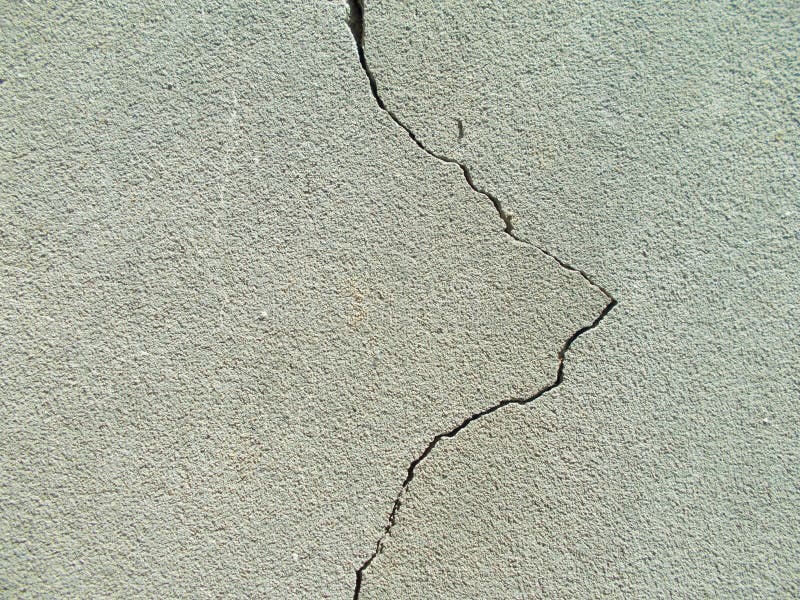 Crack in the wall stock image. Image of wallpaper, background - 150527589