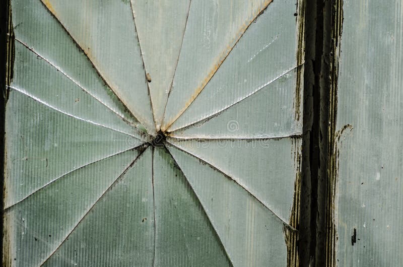 Crack in window detail stock image. Image of factory - 86379093