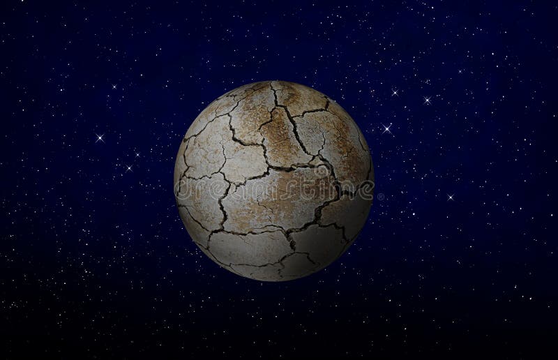 Earth crack stock image. Image of disaster, agriculture - 25011891