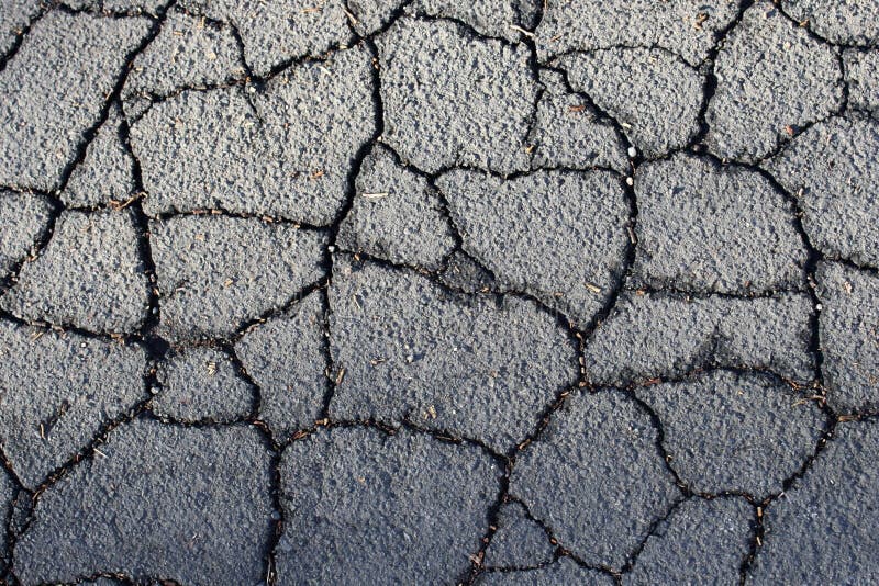 Bitumen Road Asphalt Seamless Texture Stock Photo - Image of road ...