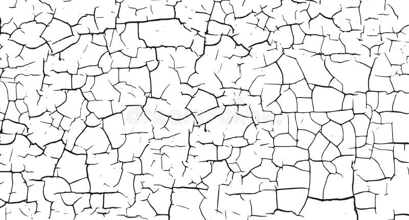 Cracked background stock vector. Illustration of dirty - 72798142