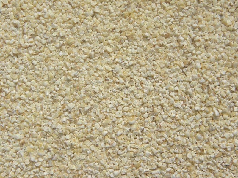 Cracked Barley stock image. Image of cooking, fiber - 197462433