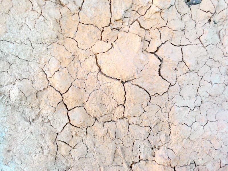 Cracked and barren ground stock photo. Image of barrenness - 66438922