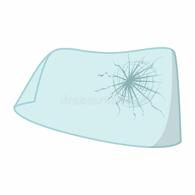 Broken Glass Cartoon Stock Illustrations – 2,022 Broken Glass Cartoon ...