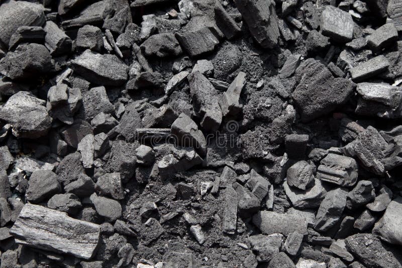 Cracked Carbon Surface Mechanical Seal and Spring Stock Photo - Image ...