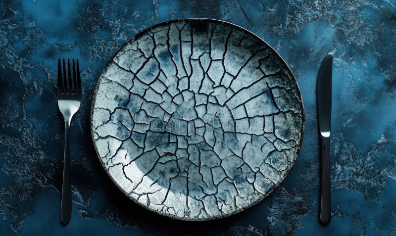 Cracked Textured Wall Surface with Gray and Orange Tones for Background ...