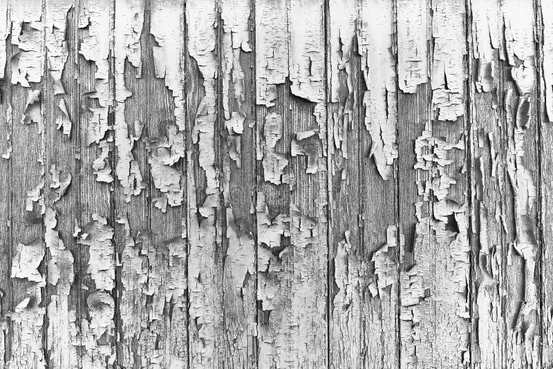 Cracked And Chipped White Paint Stock Photo - Image of graphic, overlay ...