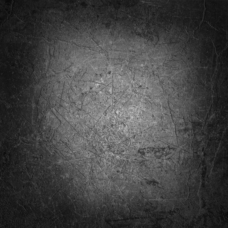 Cracked Concrete Background Stock Illustration - Illustration of stain ...