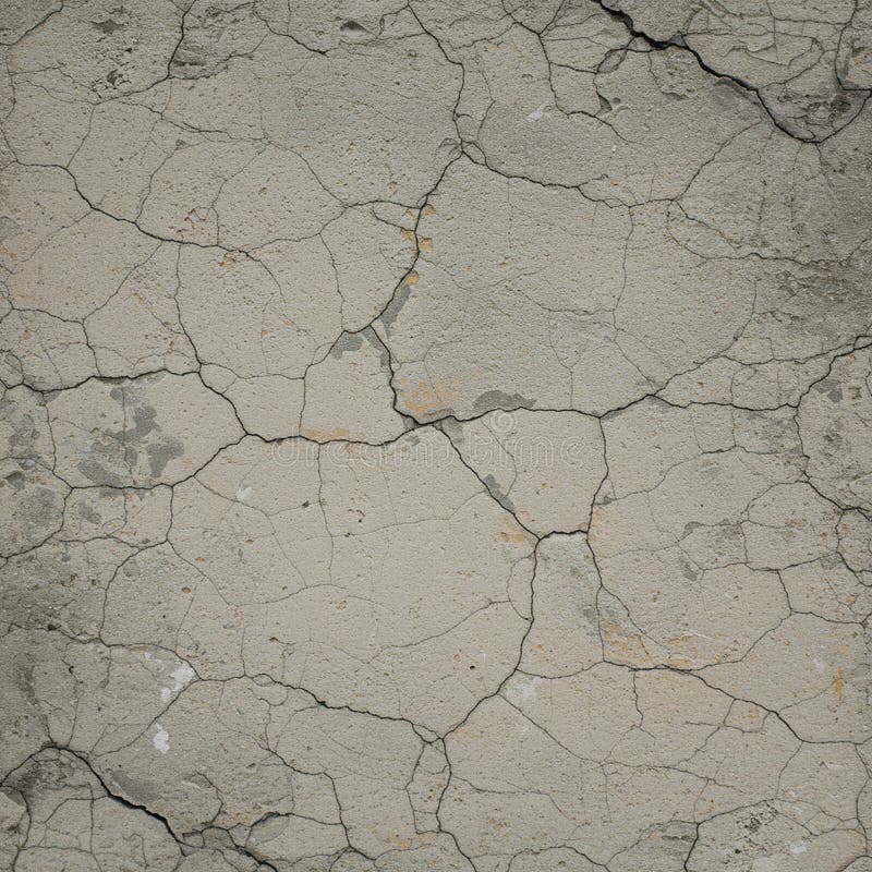 Concrete Fissures Stock Illustrations – 737 Concrete Fissures Stock ...