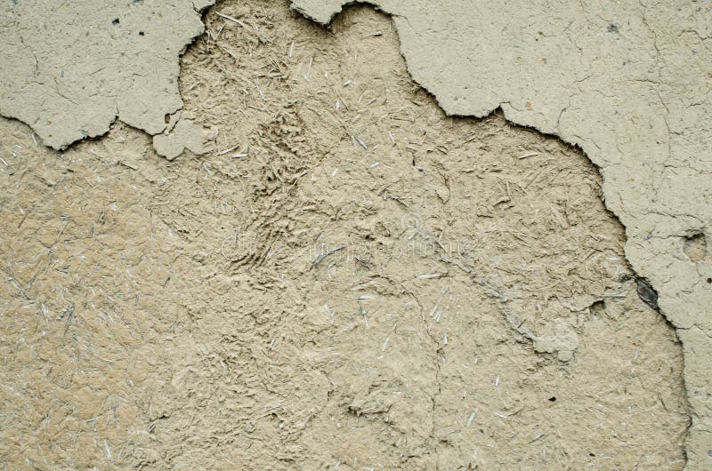 Cracked Concrete, Vintage Rift on Old Background,old Wall Stock Photo ...