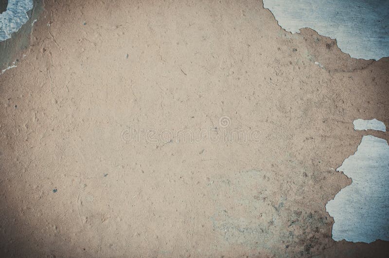Cracked Concrete, Vintage Rift on Old Background,old Wall Stock Photo ...