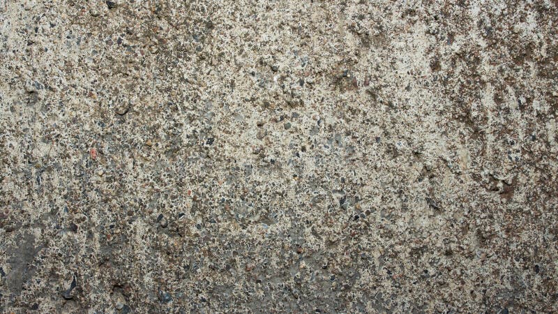 Cracked concrete wall stock image. Image of retro, gritty - 47660845