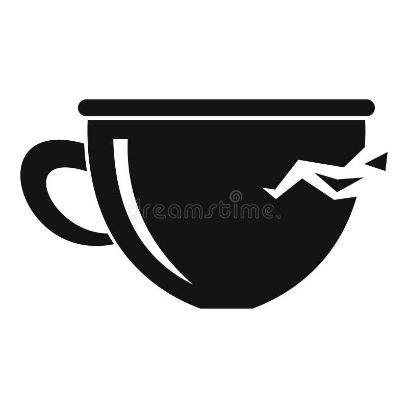 Broken Mug Stock Illustrations – 773 Broken Mug Stock Illustrations ...