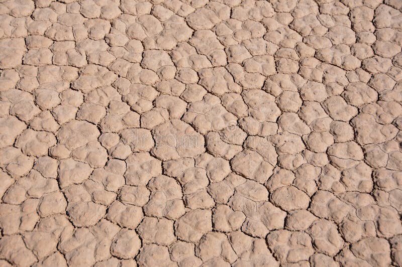 Cracked desert ground stock photo. Image of dust, close - 8810542