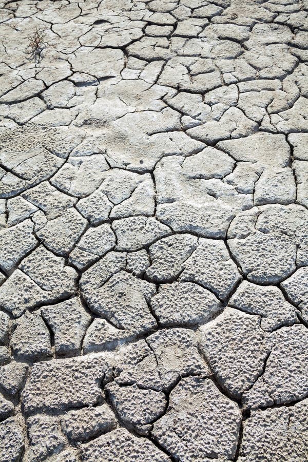 Cracked dry ground stock image. Image of broken, dirty - 179806477