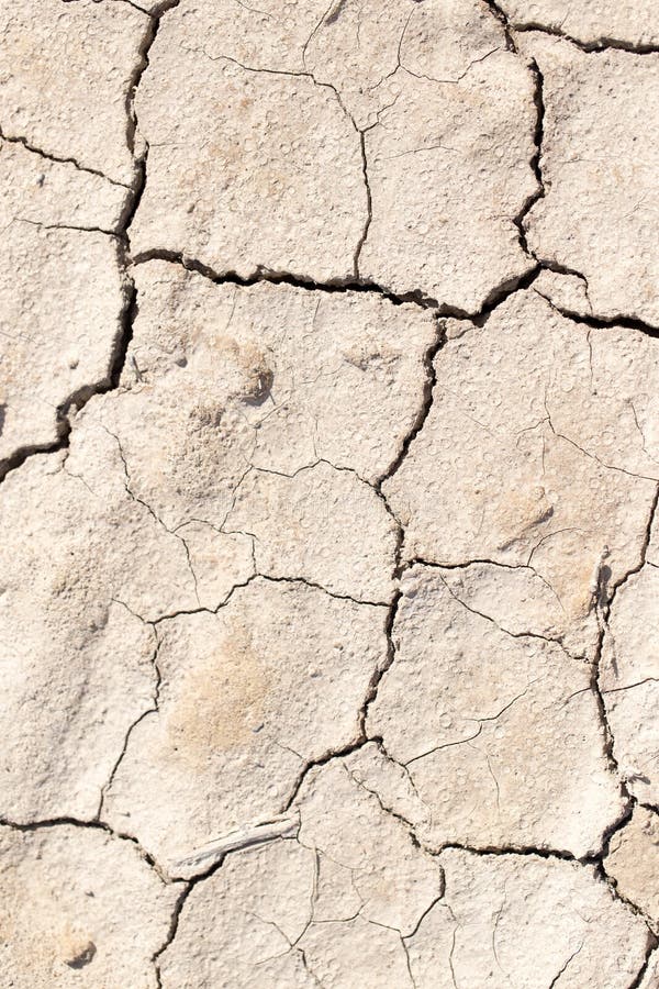 Cracked Earth As a Background. Texture Stock Photo - Image of nature ...