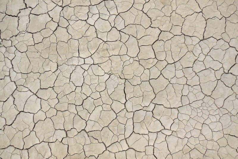 Cracked Earth stock photo. Image of arid, dust, erosion - 33565124