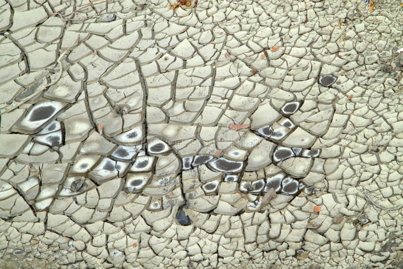 Cracked earth by drought stock image. Image of ground - 73635703