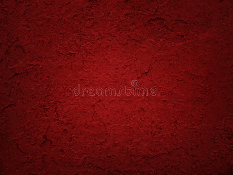 Cracked flaking red paint stock photo. Image of distressed - 111851798