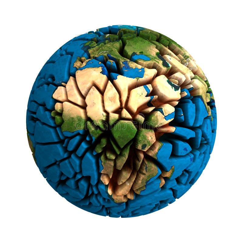 9+ Shattered world Free Stock Photos - StockFreeImages