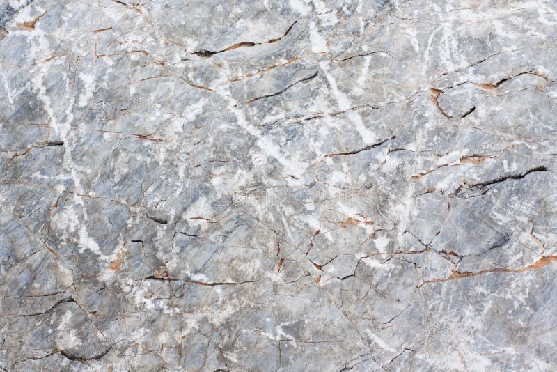 Cracked Grey Stone Background Stock Image - Image of broken, detail ...