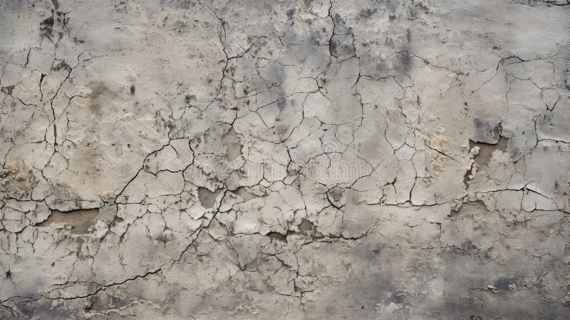 Cracked gritty texture stock photo. Image of generated - 360913044