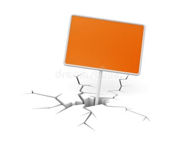 Ground Rupture Stock Illustrations – 709 Ground Rupture Stock ...