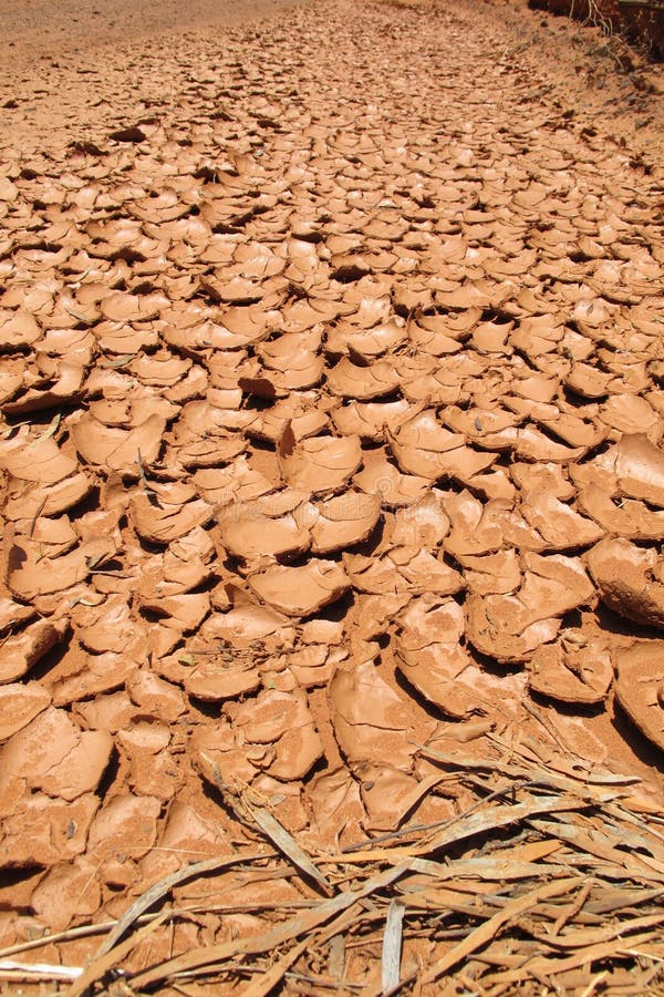 Cracked ground. Desert stock image. Image of earth, nature - 65774591