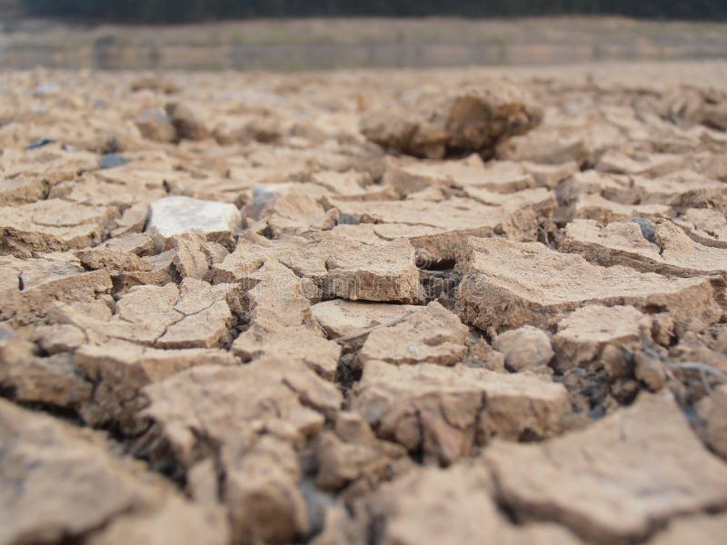 Cracked ground stock photo. Image of ground, shattered - 44490772