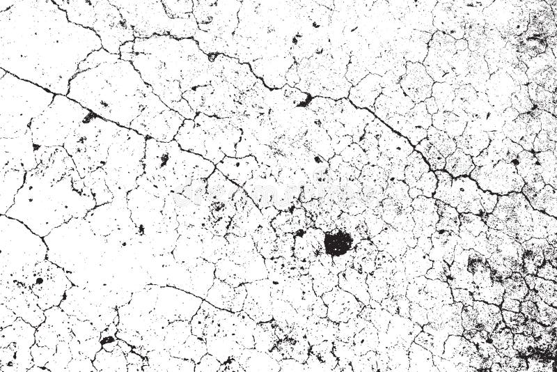 Cracked Distressed Texture