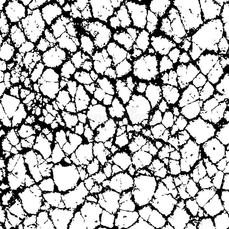 Cracked grunge texture stock vector. Illustration of wall - 213137856