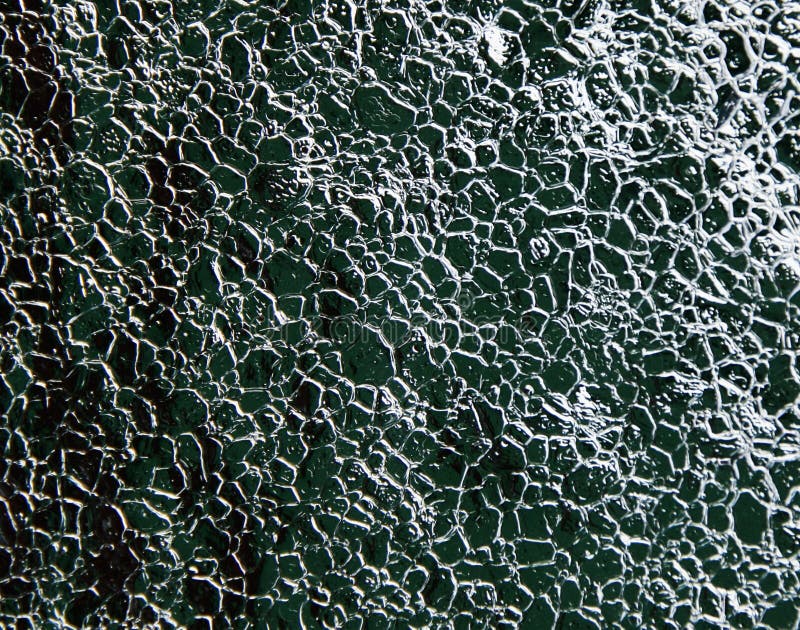 Cracked ice stock photo. Image of frozen, refrigeration - 12770120