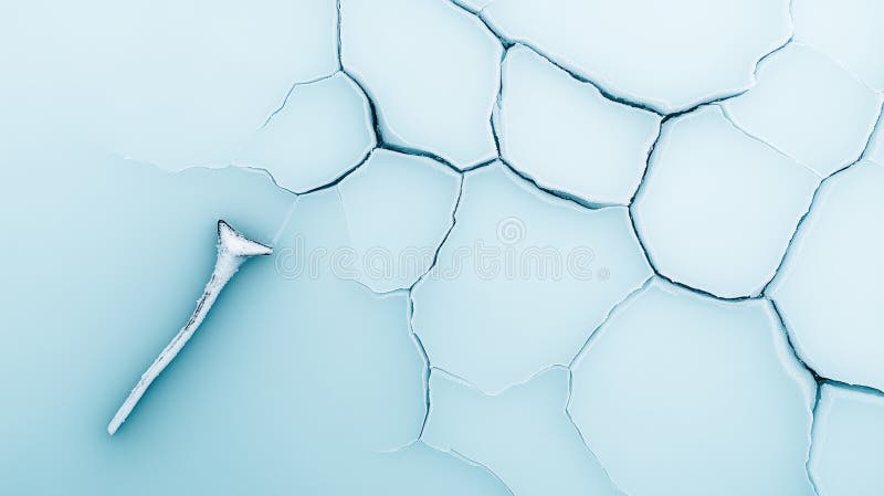 Cracked Snow Stock Illustrations – 3,023 Cracked Snow Stock ...