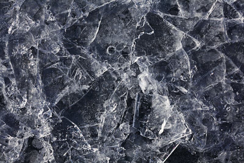Broken Cracked Ice Stock Images - Download 1,466 Royalty Free Photos