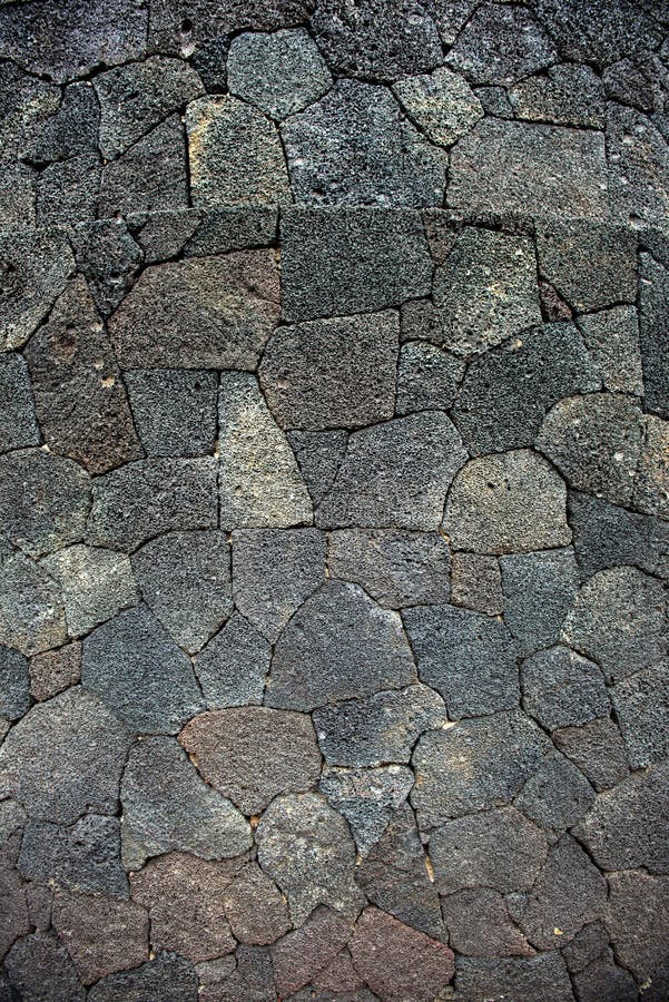 Cracked lava rock texture stock image. Image of volcanic - 56187757