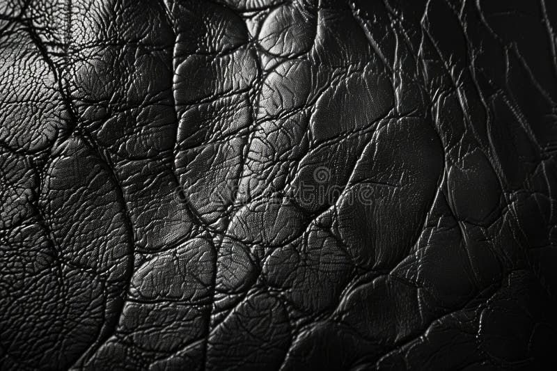 Cracked Leather Texture stock image. Image of texture - 367218683